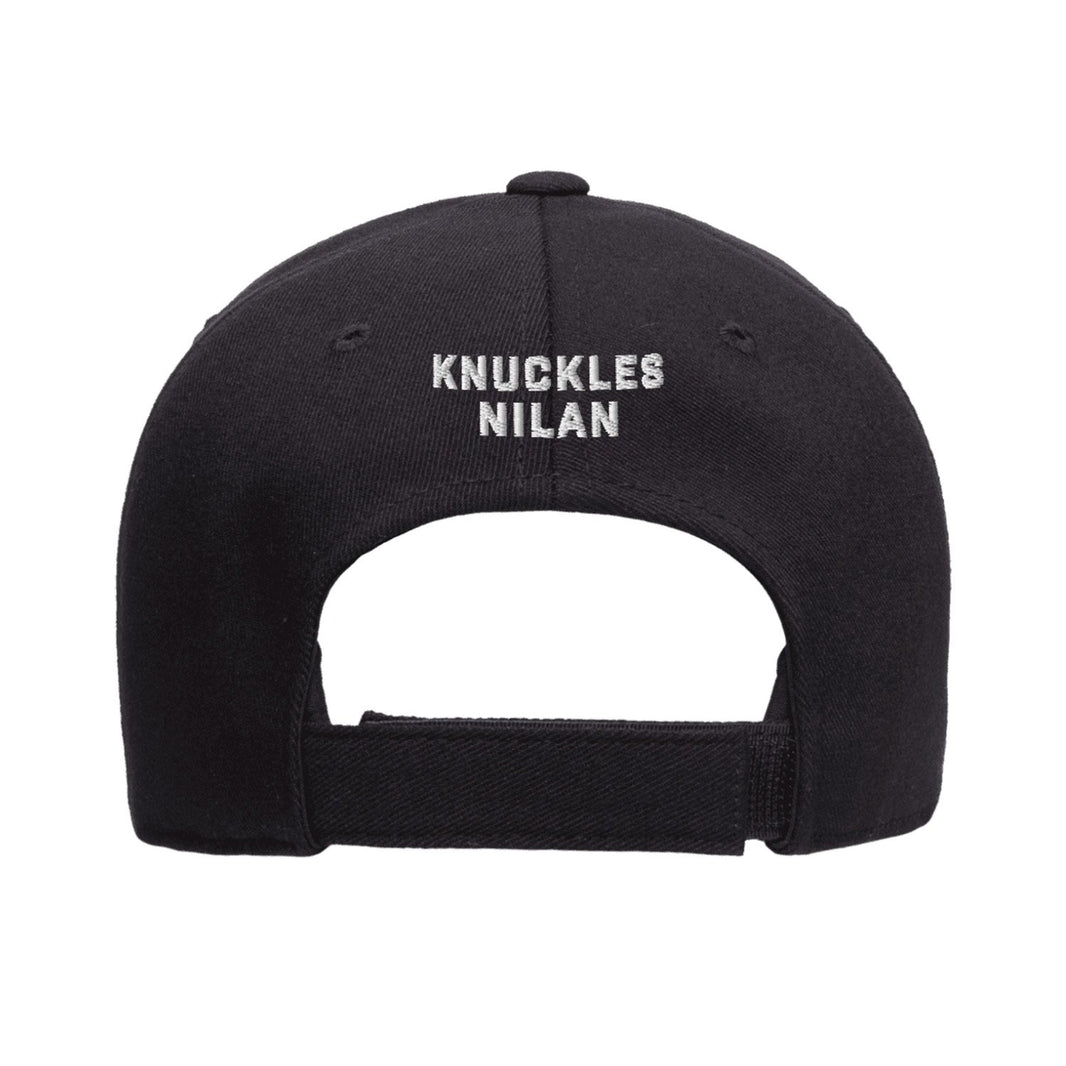 Hats – Knuckles Nilan